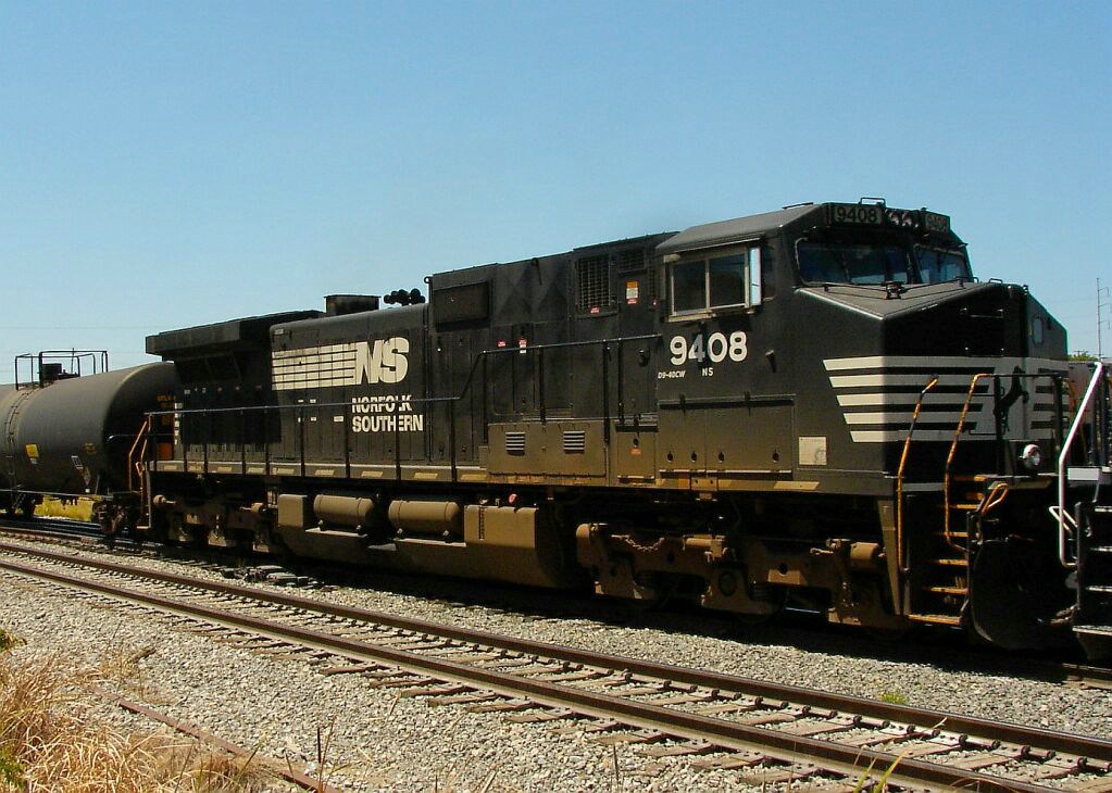 NS 9408